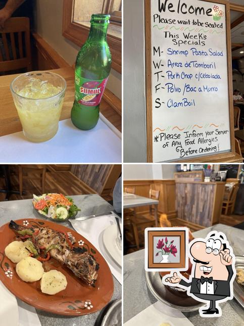 Alianca Restaurant, New Bedford - Restaurant menu, prices and reviews
