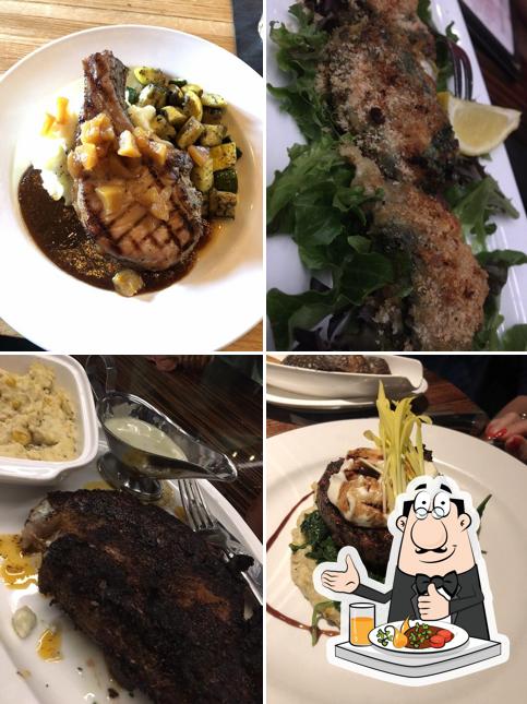 501 Prime, Hot Springs - Restaurant menu, prices and reviews