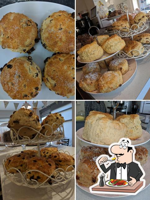 The Lochside Cafe, Linlithgow - Restaurant menu, prices and reviews