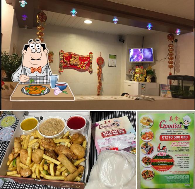Top 10 restaurants in Crewe, august 2025 - Restaurant Guru