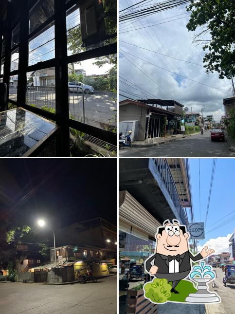 Chops Café, Dipolog City - Restaurant menu, prices and reviews