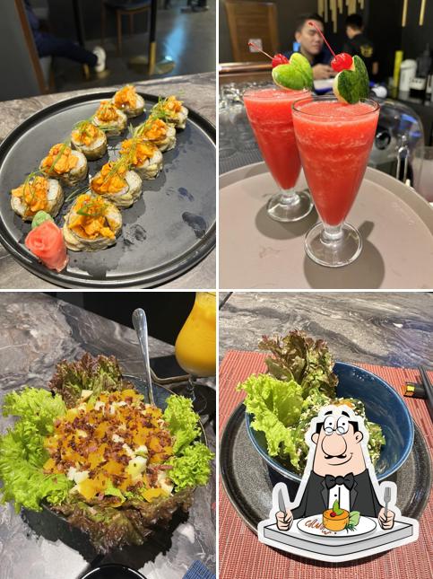 D' House of Beef, Davao City - Restaurant menu, prices and reviews