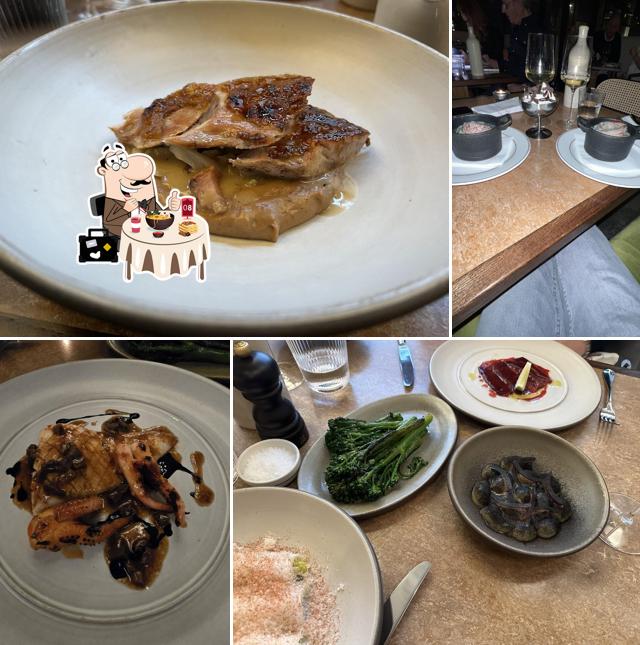 Sael London, London - Restaurant menu, prices and reviews