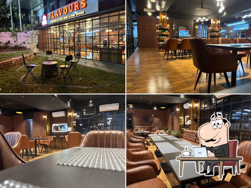 Top 20 restaurants in Bhopal, october 2025 - Restaurant Guru