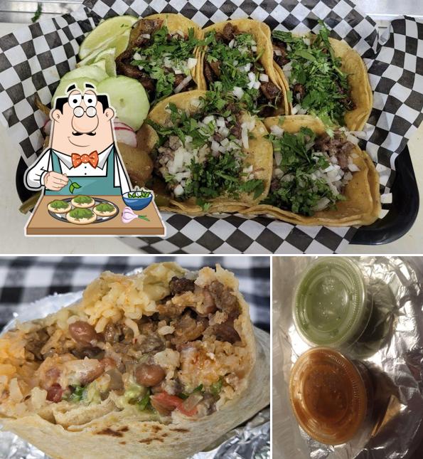 El Mini Taco, Mountain View - Restaurant menu, prices and reviews