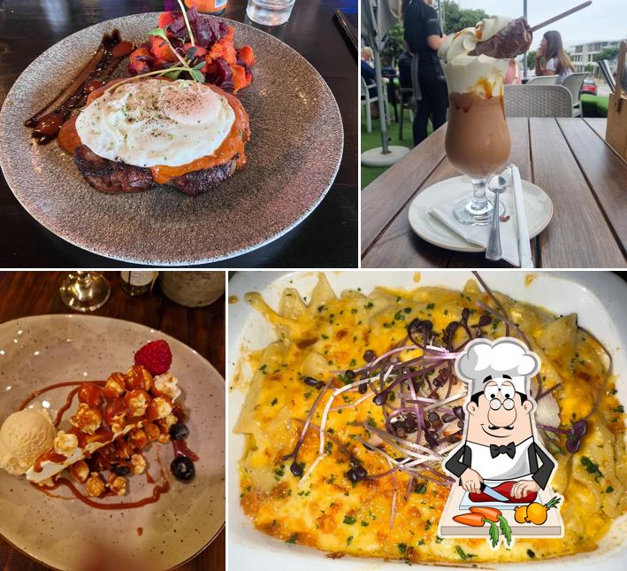 Nineteen 89, Plettenberg Bay - Restaurant menu, prices and reviews