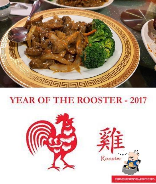 Shanling Chinese Restaurant, Cranbourne - Restaurant menu, prices and ...