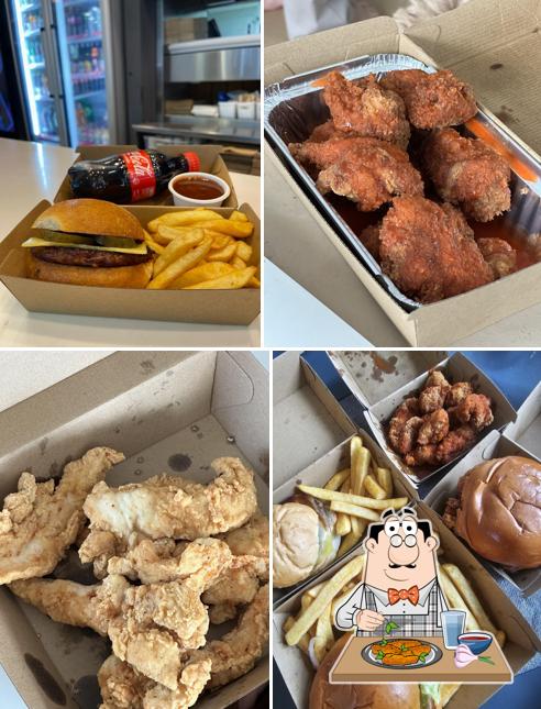 Charcoal Chicken Takanini, Auckland - Restaurant menu, prices and reviews