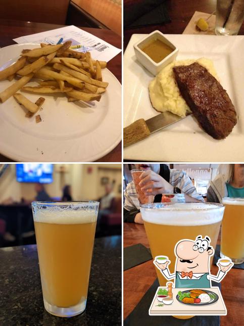 Connolly's Publik House, Boston - Restaurant menu, prices and reviews
