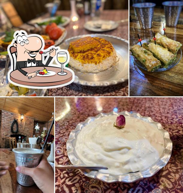 Darbar Restaurant, Manchester - Restaurant menu, prices and reviews