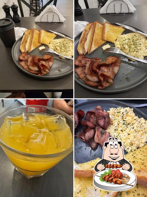 Café on Kingsway, Caringbah - Restaurant menu, prices and reviews