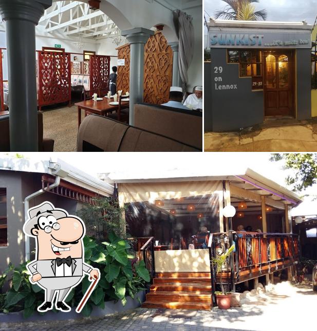 Sunkist Restaurant, Berea - Restaurant menu, prices and reviews