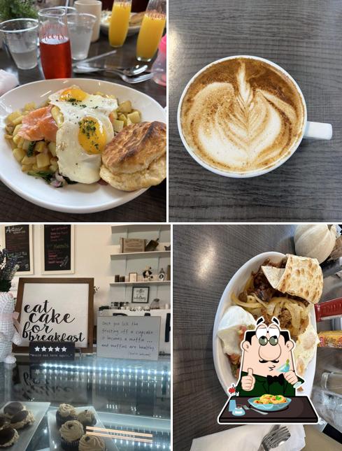 Whisk Cafe, Elizabethtown - Restaurant menu, prices and reviews
