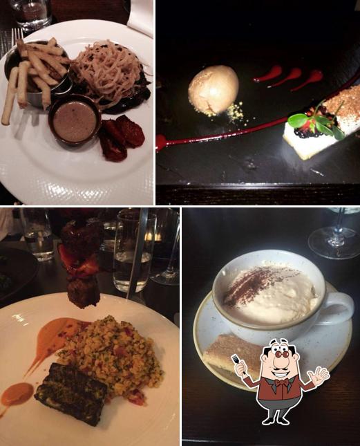 Asador, Dublin - Restaurant menu, prices and reviews