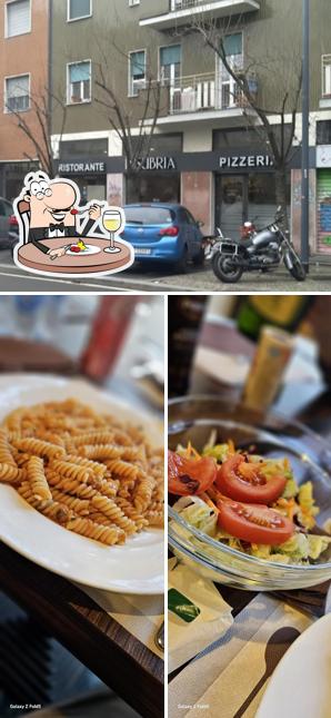 Insubria, Milano, Lodi TIBB - Menu del ristorante, prezzi e recensioni