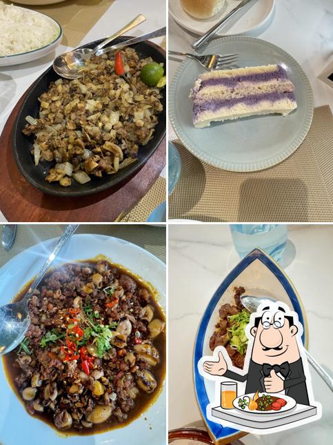 Kalipay! Restaurant, Cebu City - Restaurant menu, prices and reviews
