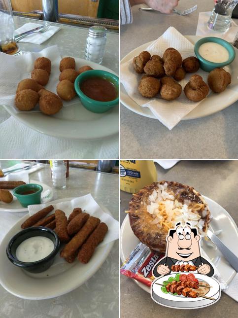 The Workingman's Friend, Indianapolis - Restaurant menu, prices and reviews