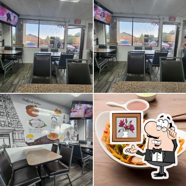 Top 5 indian restaurants in Denton, october 2025 - Restaurant Guru