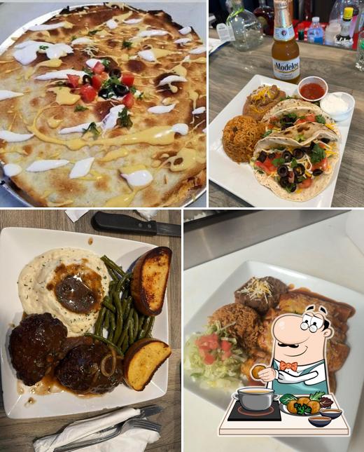 Route 41 Bar & Grill, Oak Creek - Restaurant menu, prices and reviews