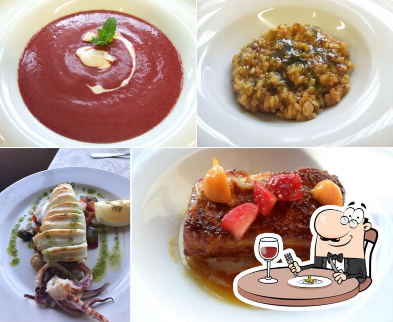 Restaurante San Nicolas, Granada - Restaurant menu, prices and reviews