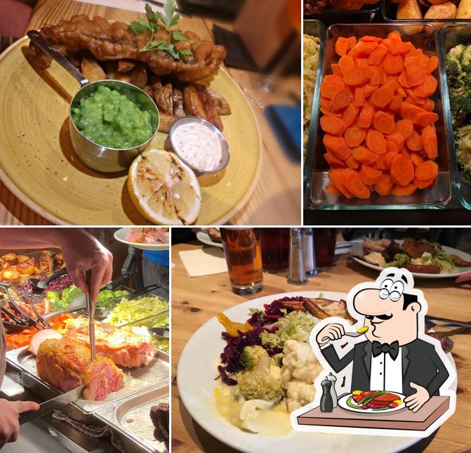 Top 5 restaurants in Eynsham, december 2025 - Restaurant Guru