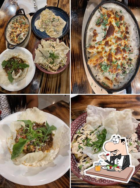 AMAZONICO CAFE, Santo Domingo - Restaurant menu, prices and reviews