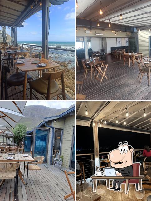 Chefs Warehouse at Tintswalo Atlantic, Cape Town - Restaurant menu ...
