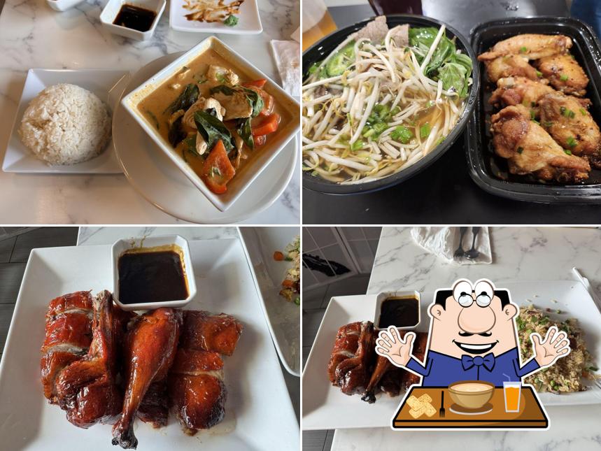 Far East Fusion, Palm Coast - Restaurant menu, prices and reviews