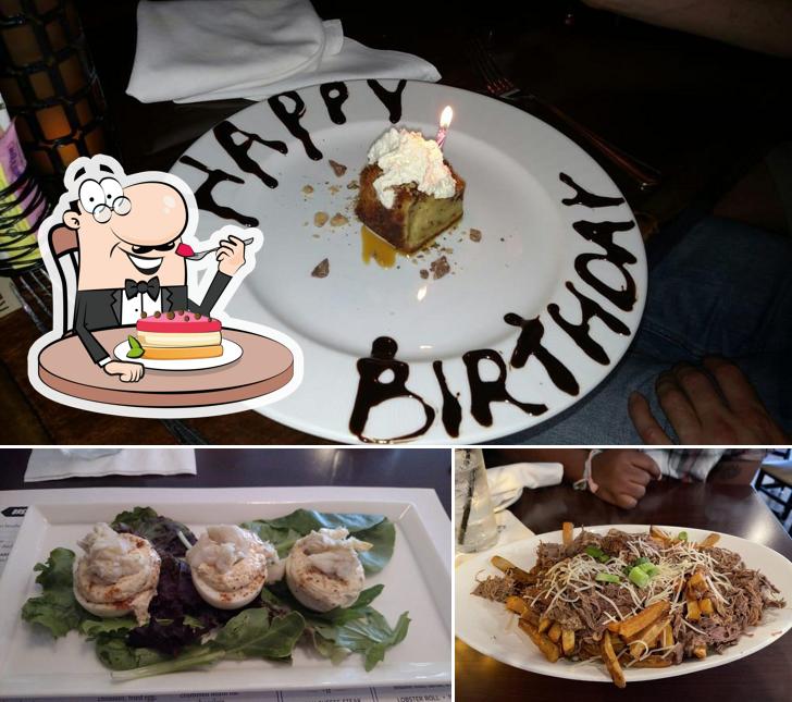 Lib's Grill, Perry Hall - Restaurant menu, prices and reviews