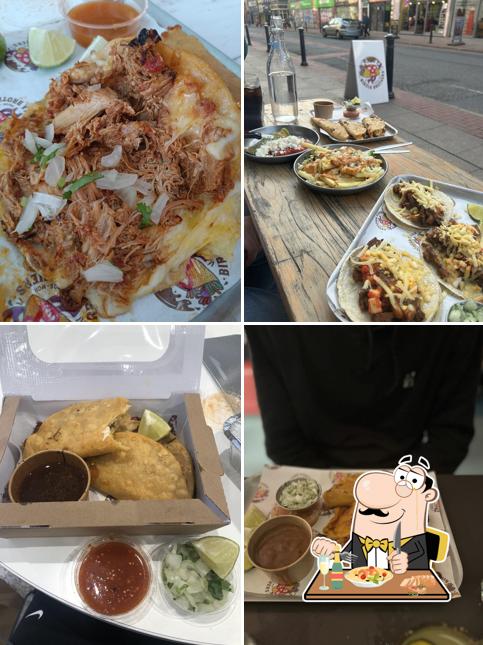 Birria Brothers, Manchester - Restaurant menu, prices and reviews