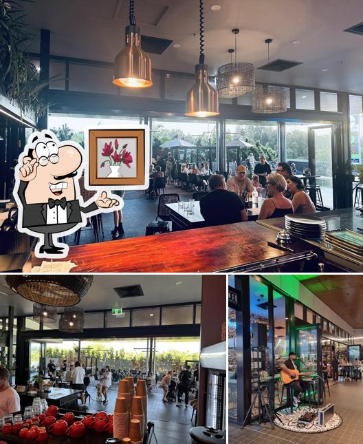 Neon Mango Diner & Bar, Lennox Head - Restaurant menu, prices and reviews