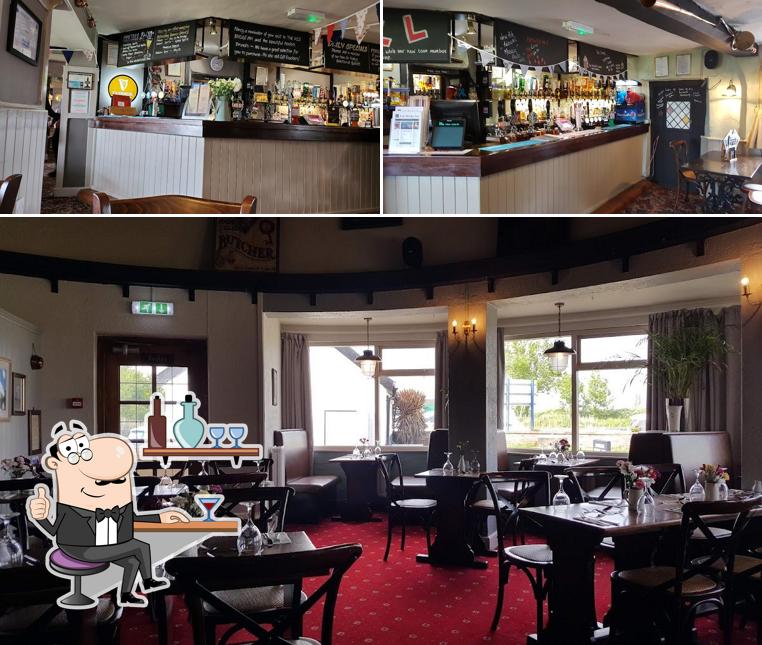 Acle Bridge Inn, Acle - Restaurant menu, prices and reviews
