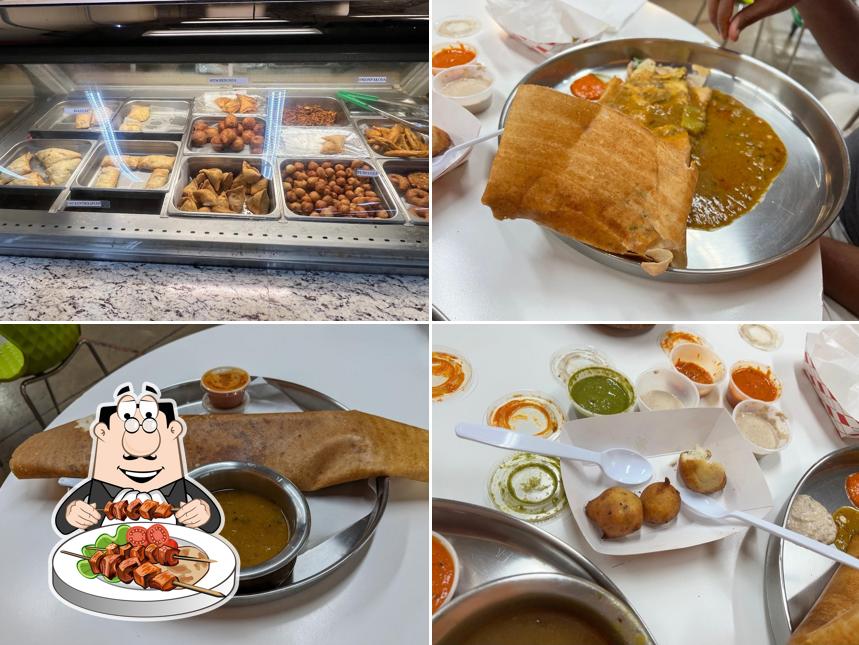 India Gate, Austin - Restaurant menu, prices and reviews