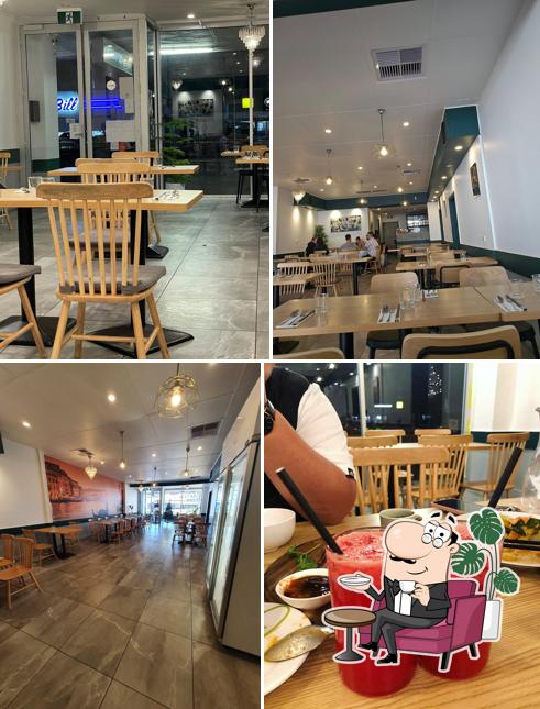 Crossover Vietnamese Restaurant, Torrensville - Restaurant menu, prices ...
