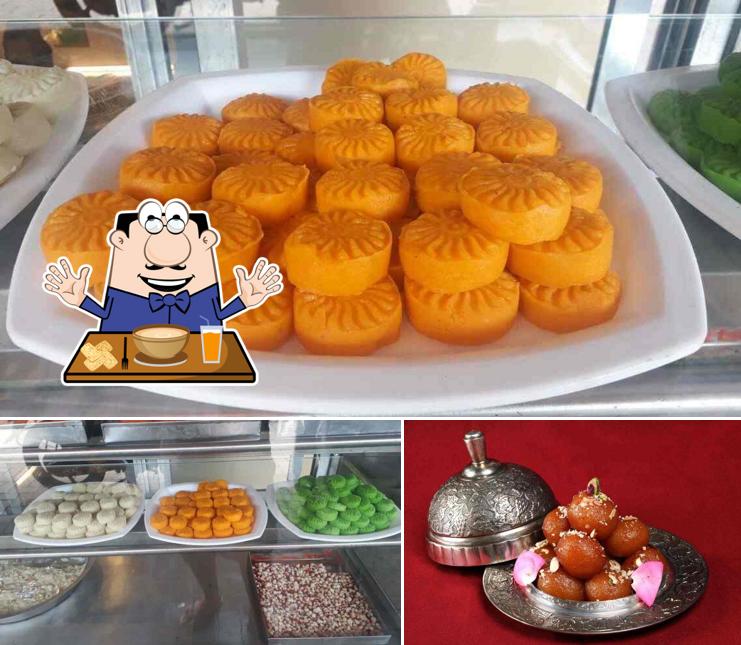 Fakhri Sweets Farsan Bakery, Mumbai - Restaurant menu, prices and reviews