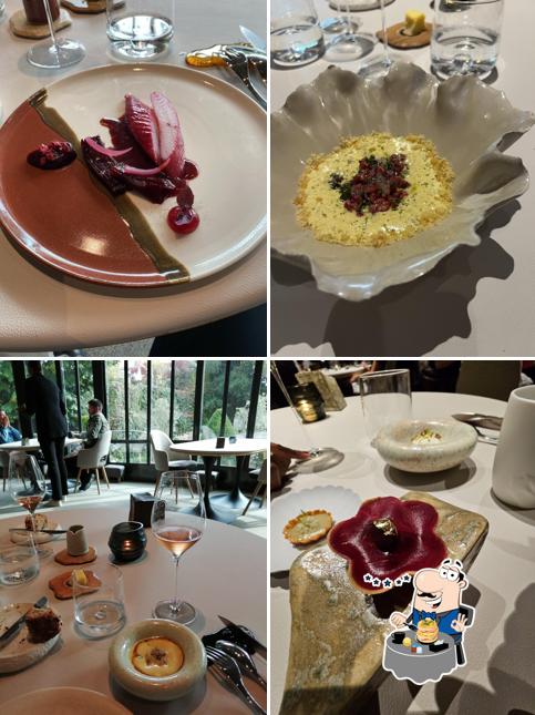 ARBANE, Reims - Menu du restaurant, prix et avis