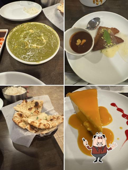 Spice Indian Cuisine, Sarasota - Restaurant menu, prices and reviews