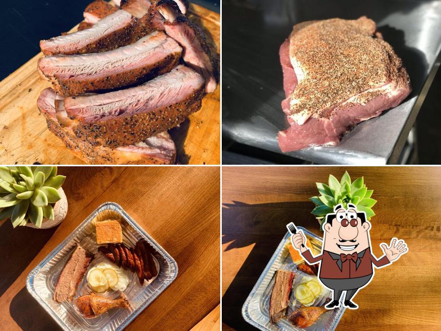2Fifty Texas BBQ, East Riverdale - Restaurant menu, prices and reviews