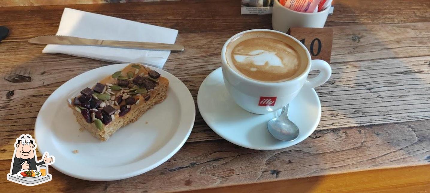 Bywell Coffee Barn, Stocksfield - Restaurant menu, prices and reviews