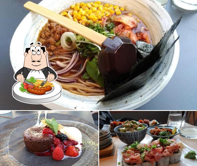IKI Restaurant, Wien - Speisekarte, Preise und Bewertungen