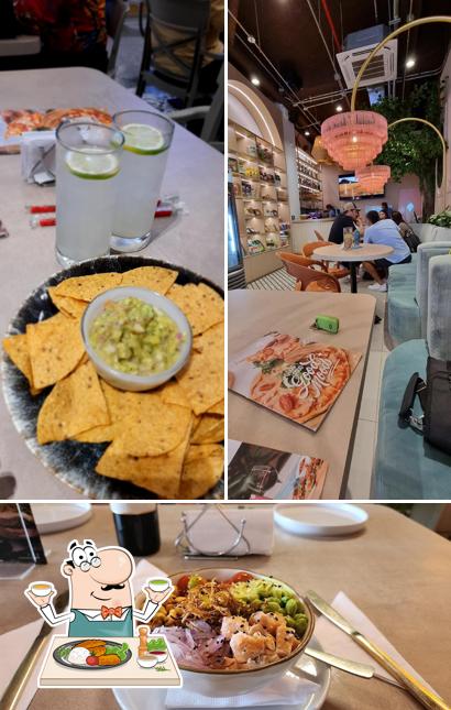 Sésamo, Barranquilla - Menú del restaurante, precios y reseñas