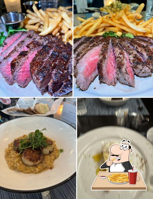 The Jupiter Grill, Jupiter - Restaurant menu, prices and reviews