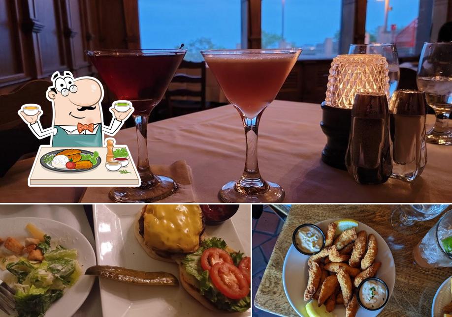 Pickwick Restaurant & Pub, Duluth - Restaurant menu, prices and reviews