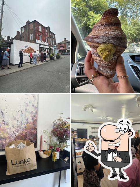 Lunko by the Lane, Liverpool - Restaurant menu, prices and reviews