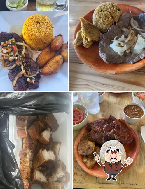 Señor Lechon, West Palm Beach - Restaurant menu, prices and reviews