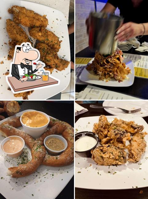 Tap 22 Grill & Bar, Silvis - Restaurant menu, prices and reviews