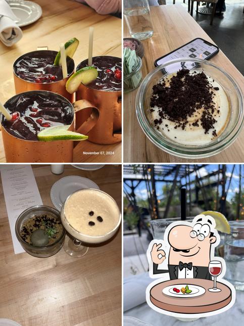 Terrain Cafe, Doylestown - Restaurant menu, prices and reviews