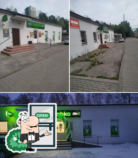 Żabka Prosto z pieca, Knurów - Restaurant menu, prices and reviews