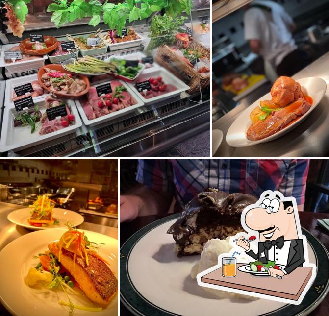 El Prado Bar & Restaurant, Bridgend - Restaurant menu, prices and reviews