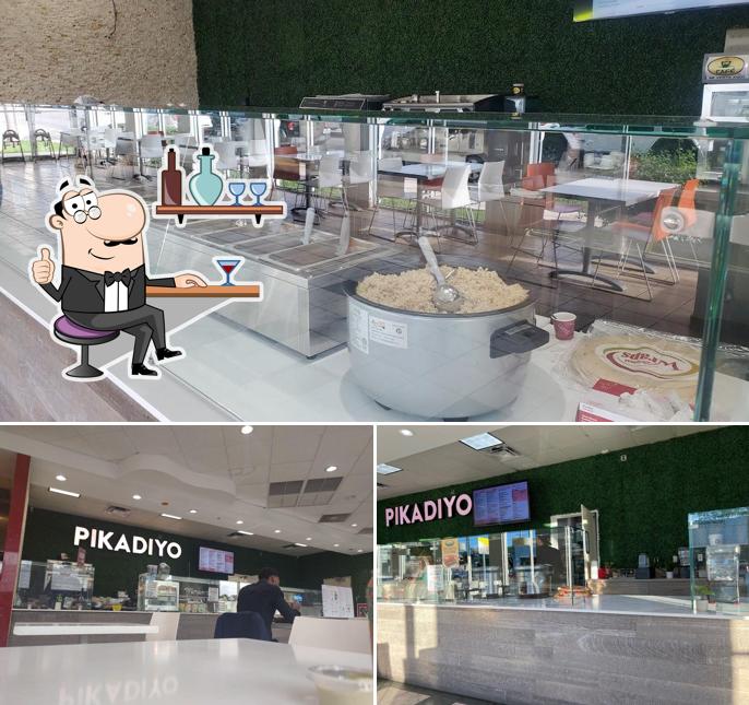 PIKADIYO, Coral Gables - Restaurant menu, prices and reviews